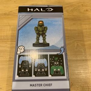 Halo | Video Games & Consoles | Cable Guys Halo Infinite Master Chief ...